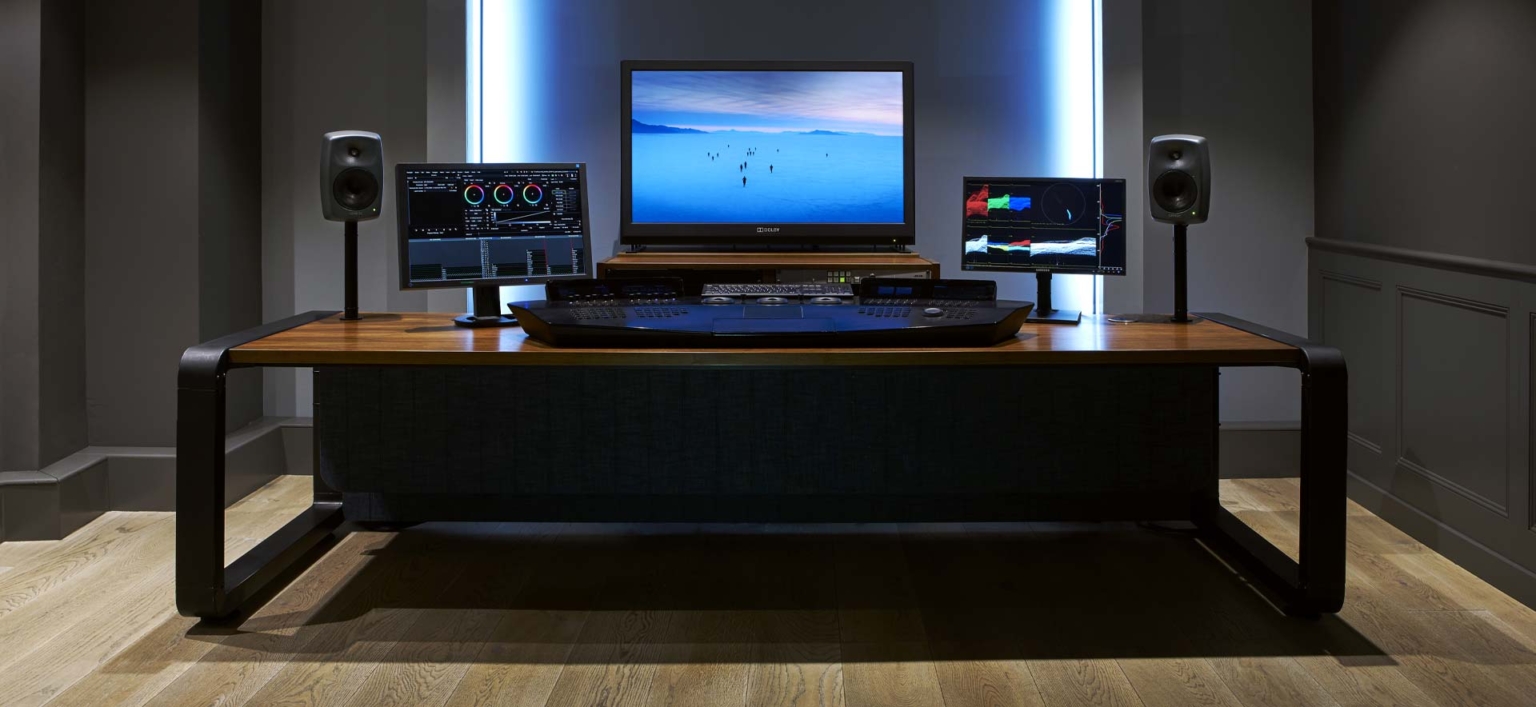 AKA Design – Professional Studio Furniture