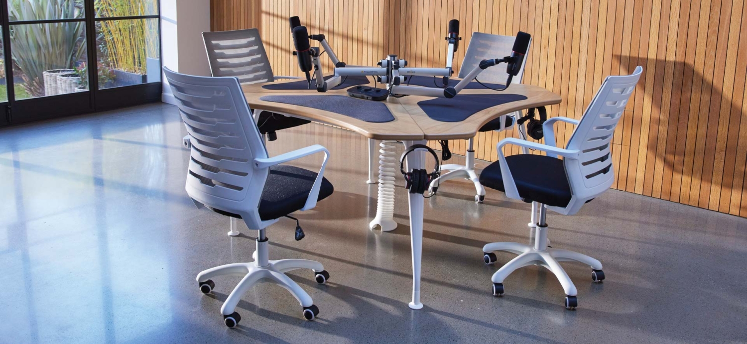 AKA Design - design & manufacture of edit desks, grading desks, audio ...
