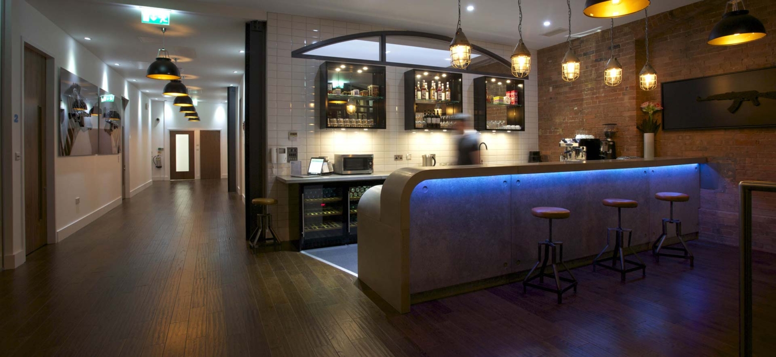 AKA Design – Professional Studio Furniture
