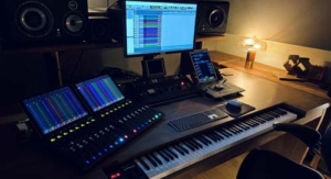 AKA Design - design & manufacture of edit desks, grading desks, audio ...