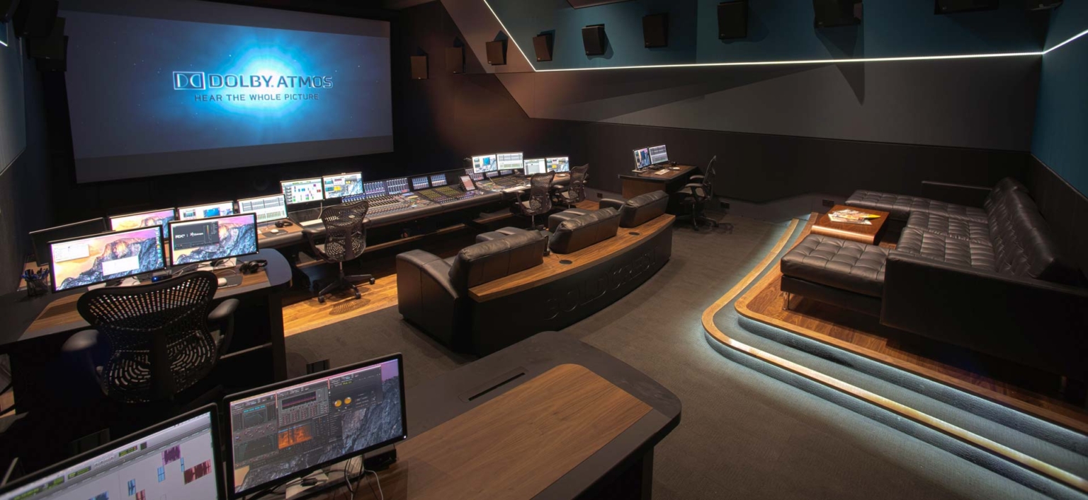 AKA Design – Professional Studio Furniture